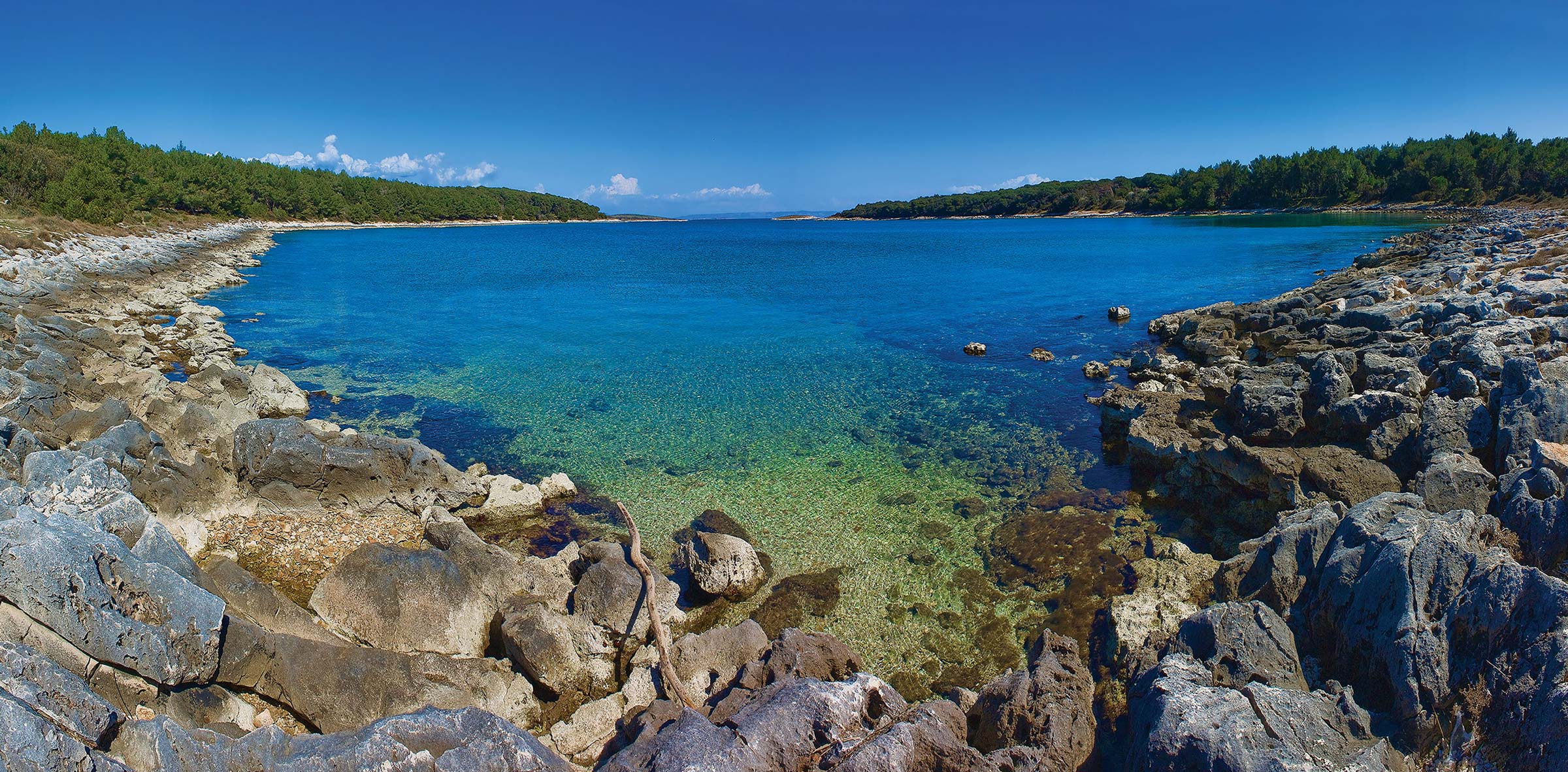 Zaštićena priroda južne Istre | JU Kamenjak